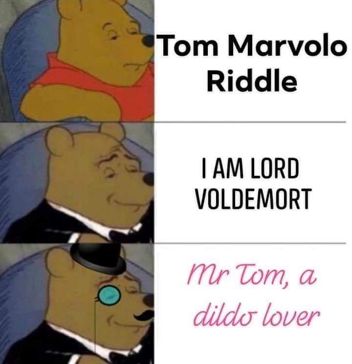 Corny Harry Potter Memes We Couldn't Help But Laugh At