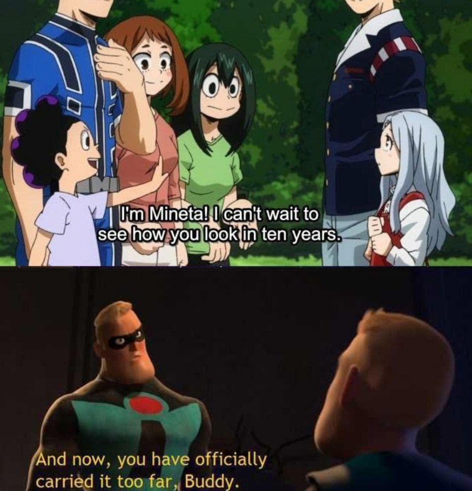 18 Hilarious Memes About Anime Perverts That Are Way Too Accurate