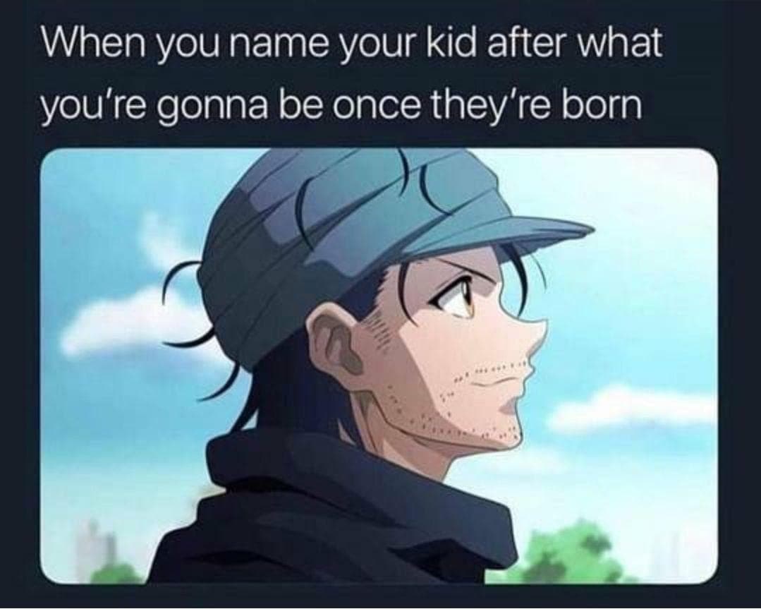 Random Hilarious Memes About Anime Parents We Laughed Way Too Hard At ...