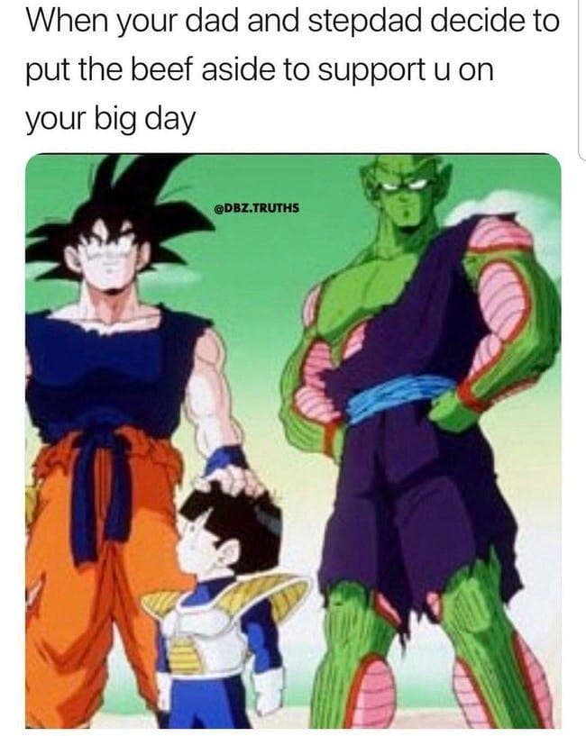 30 Hilarious Memes About Anime Parents We Laughed Way Too Hard At