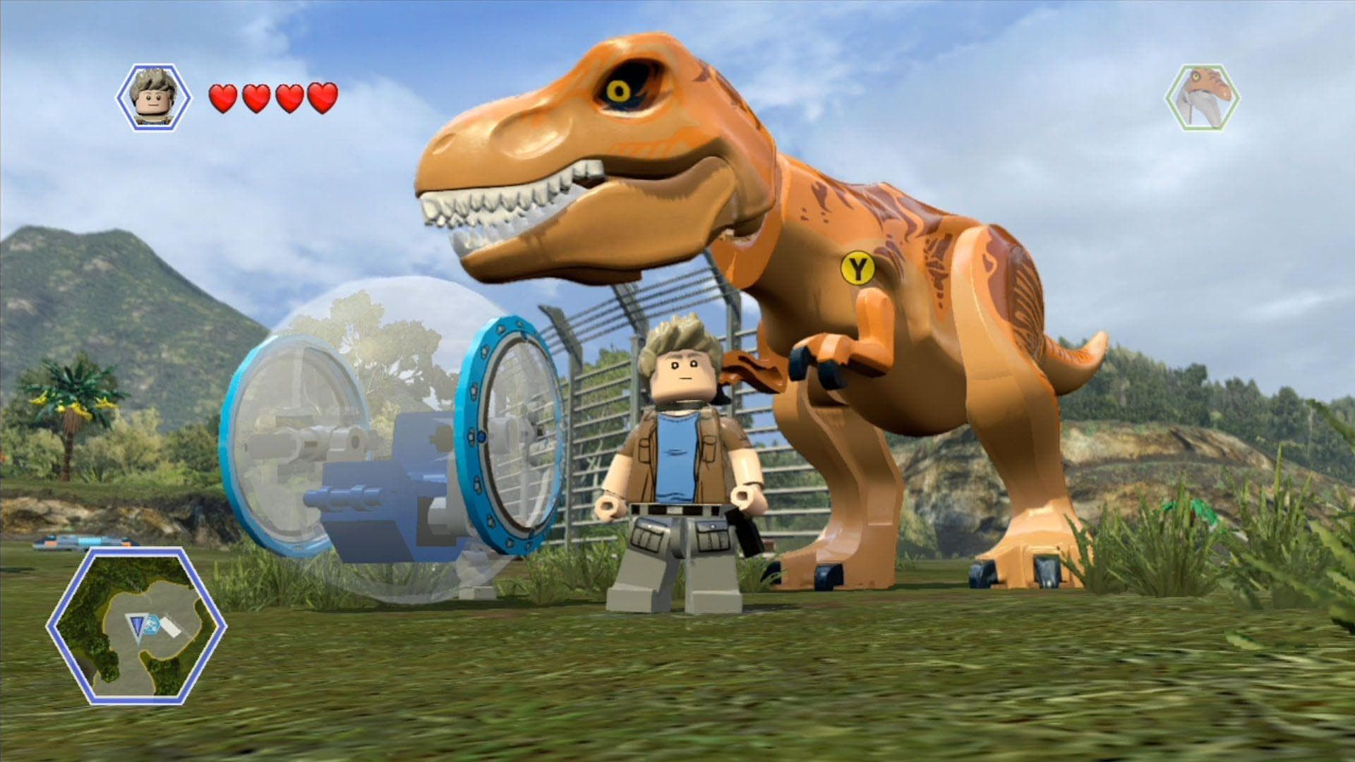 The 17 All-Time Best PS4 LEGO Games, Ranked By Gamers