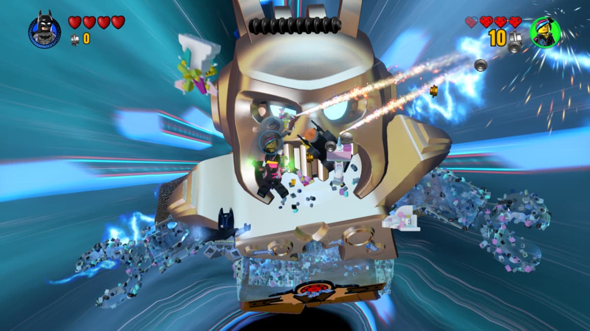 The 17 All-Time Best PS4 LEGO Games, Ranked By Gamers