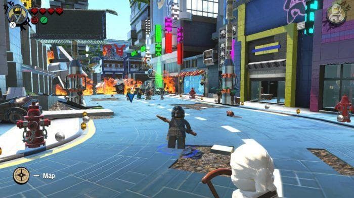 The 17 All-Time Best PS4 LEGO Games, Ranked By Gamers