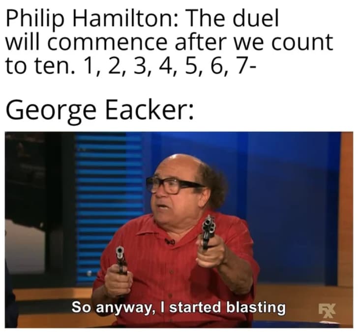 27 'Hamilton' Memes That Only Real Fans Of The Musical Will Appreciate