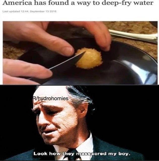 30 Relatable Memes For People Who Drink A Lot Of Water