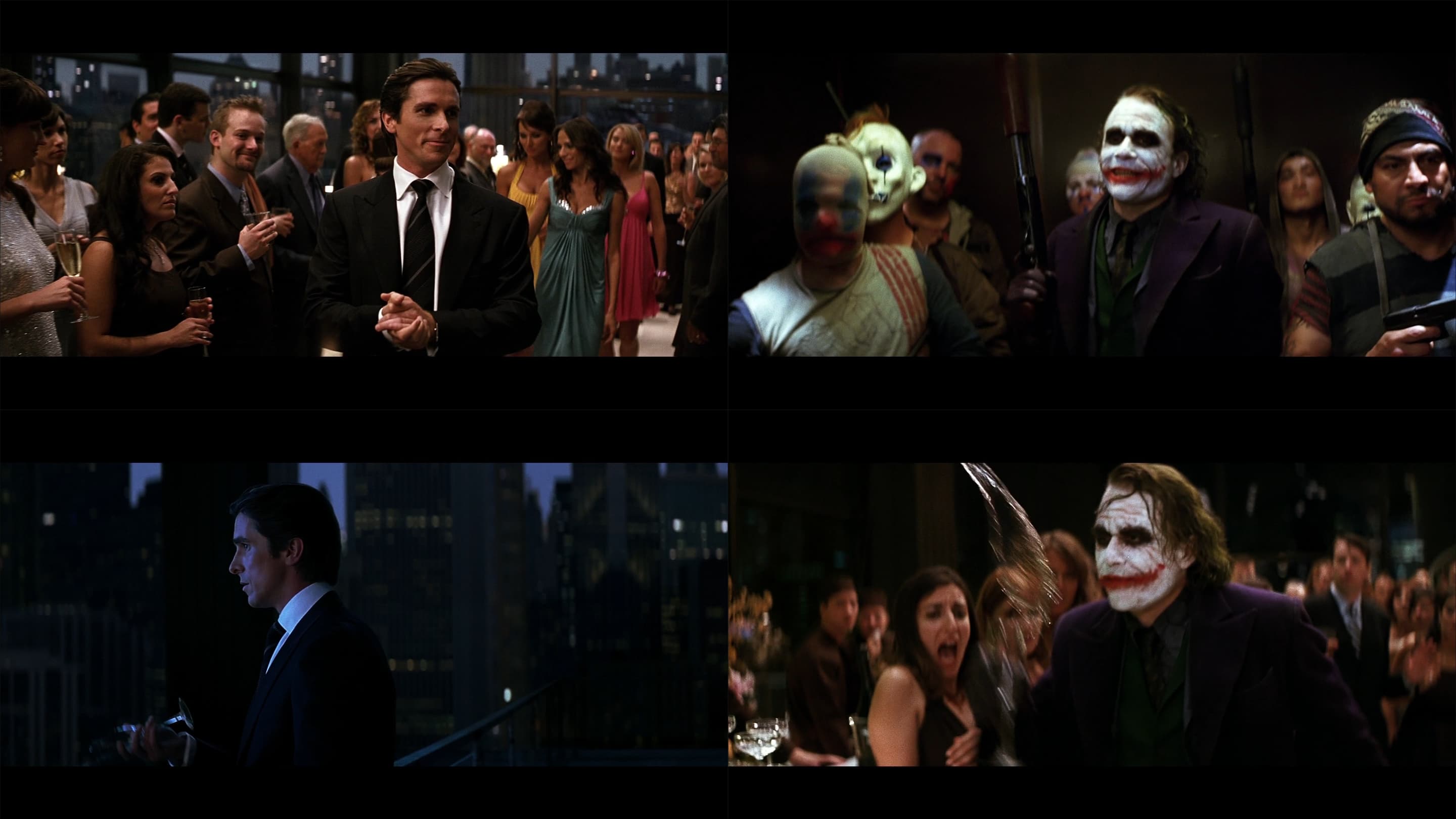 Small But Interesting Details From The Dark Knight Trilogy That Fans ...