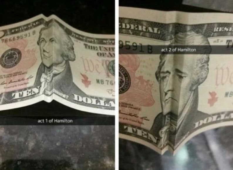 27 'Hamilton' Memes That Only Real Fans Of The Musical Will Appreciate