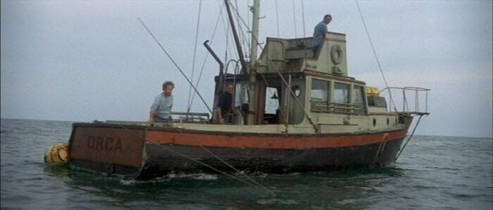 Surprising Facts And Trivia You Didn't Know About 'Jaws'