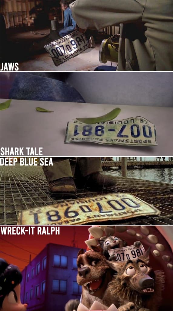 Surprising Facts And Trivia You Didn't Know About 'Jaws'