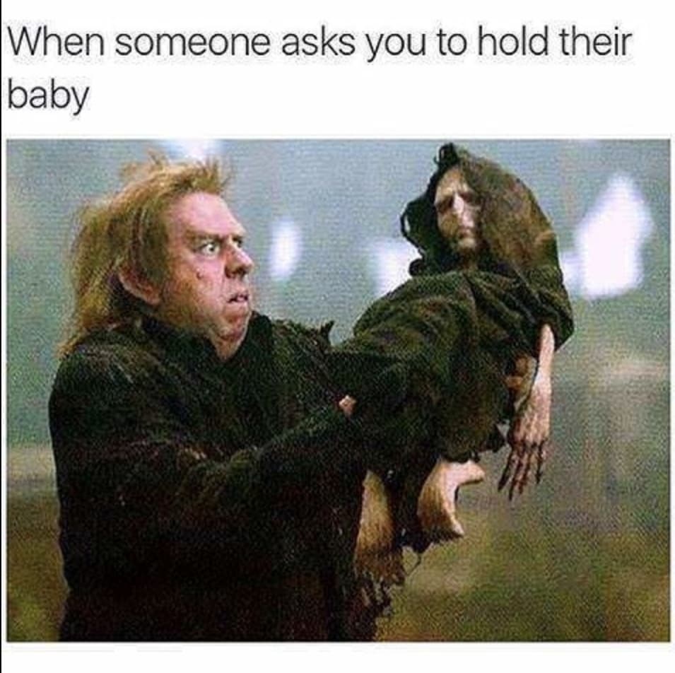 18 Marauder Memes That We Solemnly Swear Are Up To No Good