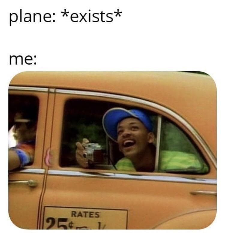 28 Pilot Memes That Prove The Skies Aren't So Friendly