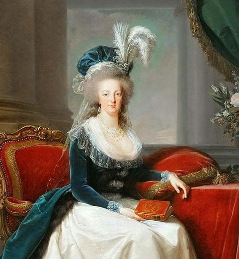First-Hand Accounts Of What Marie Antoinette Was Really Like