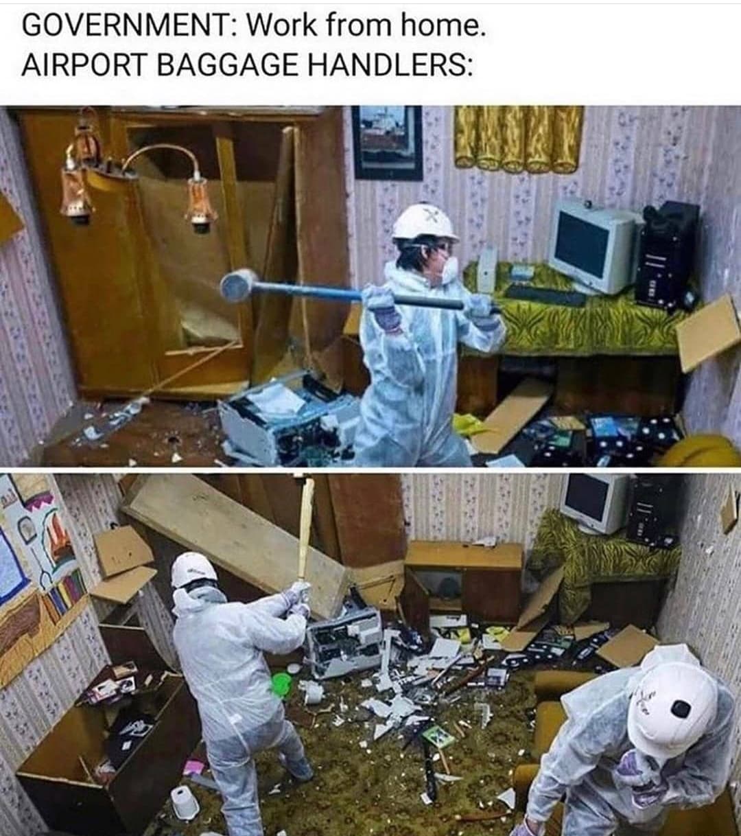 28 Pilot Memes That Prove The Skies Aren't So Friendly