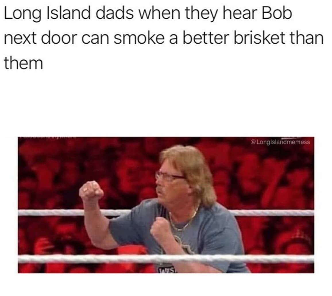 27 Memes For People Who Know They Live On, Not In, Long Island