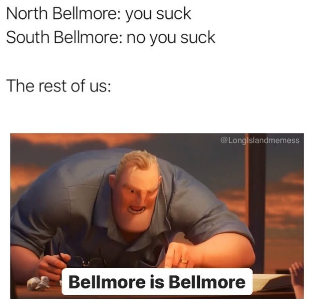 27 Memes For People Who Know They Live On, Not In, Long Island
