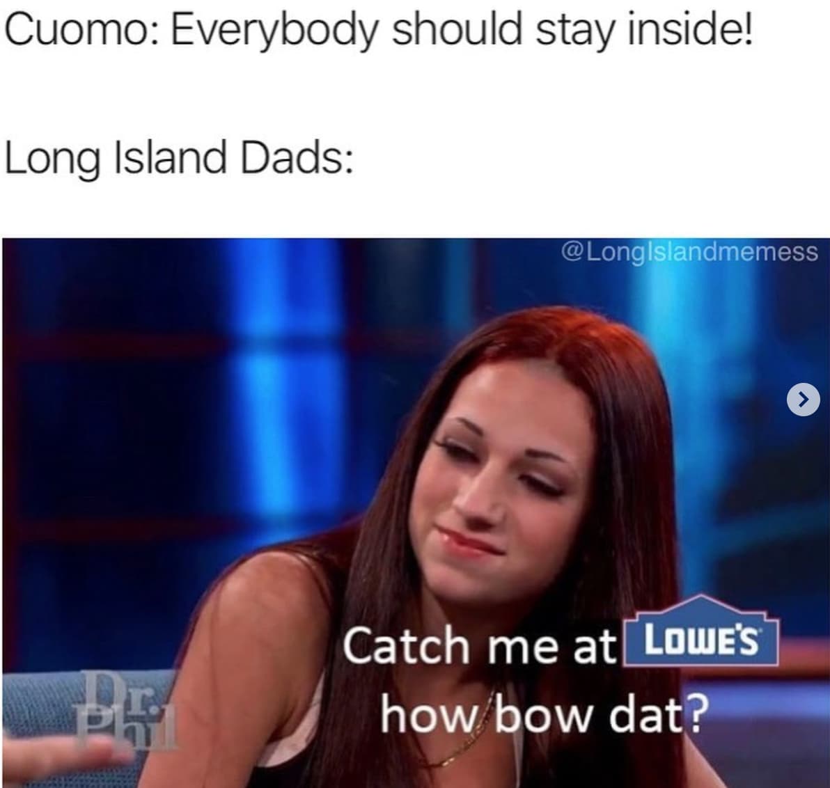 27 Memes For People Who Know They Live On, Not In, Long Island