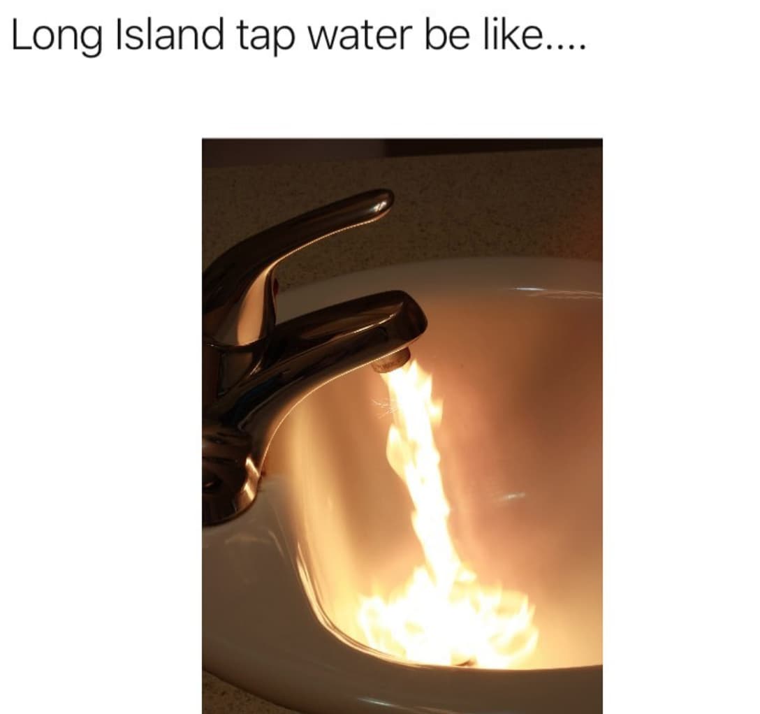 27 Memes For People Who Know They Live On, Not In, Long Island
