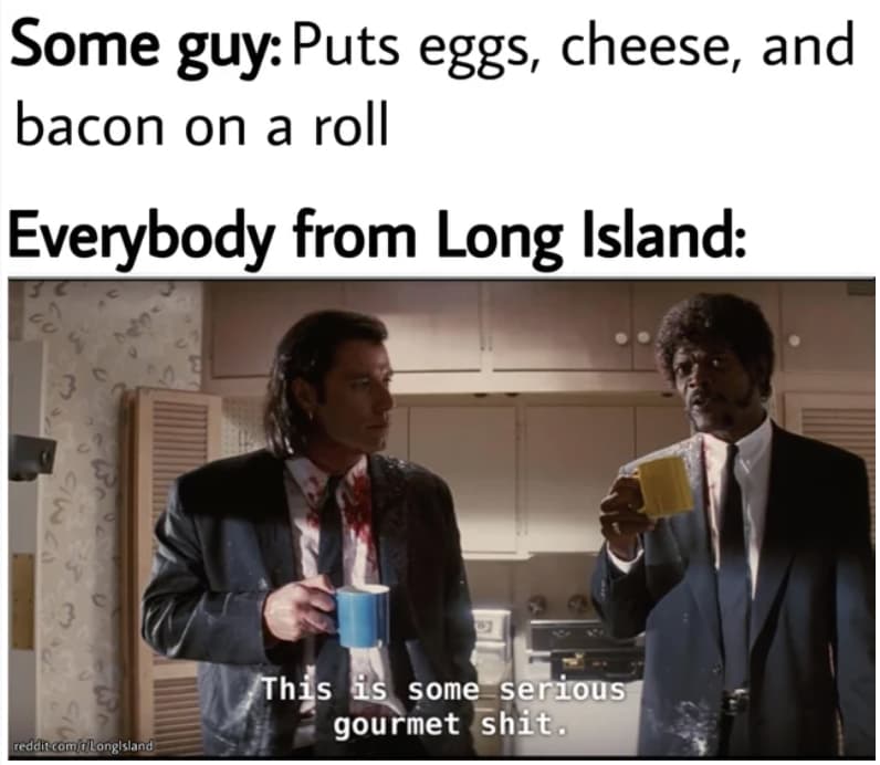 27 Memes For People Who Know They Live On, Not In, Long Island
