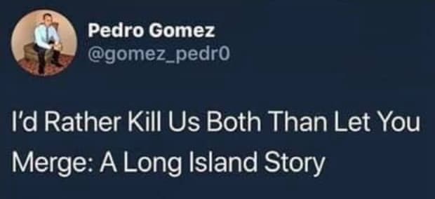 27 Memes For People Who Know They Live On, Not In, Long Island