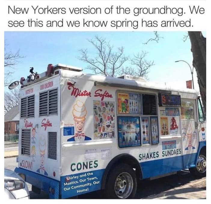 27 Memes For People Who Know They Live On, Not In, Long Island