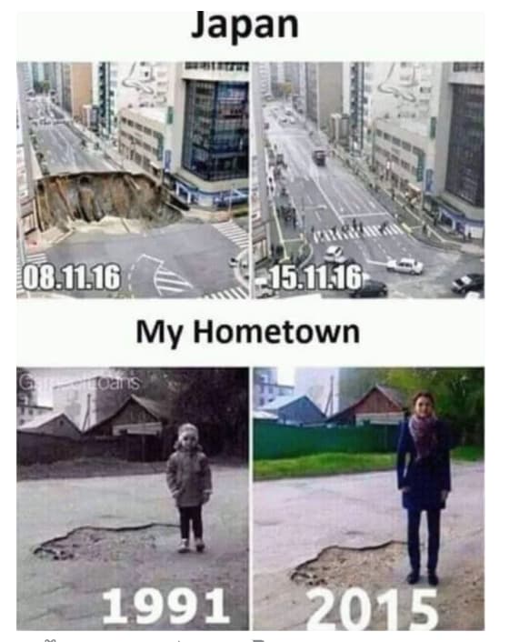 27 Memes For People Who Know They Live On, Not In, Long Island