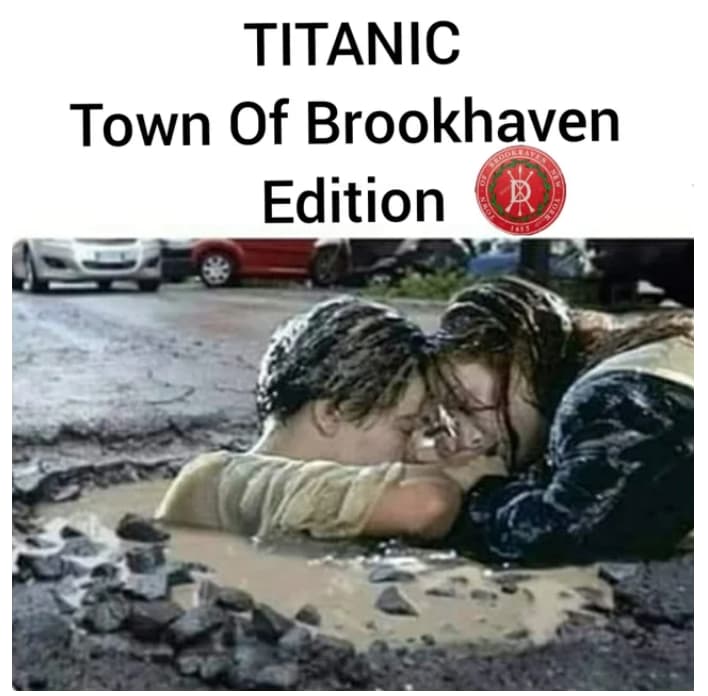 27 Memes For People Who Know They Live On, Not In, Long Island