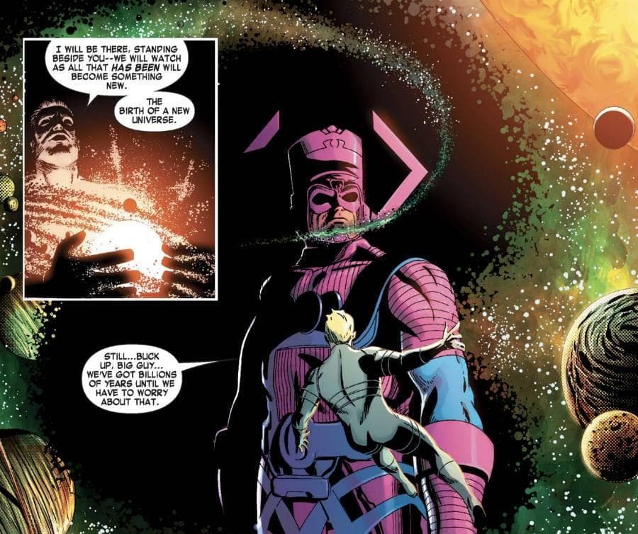 Scion (Worm) vs Marvel (616) | Page 6 | SpaceBattles