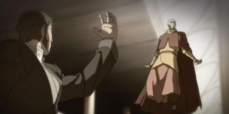 12 Bending Techniques In Avatar The Last Airbender That Deserved More ...