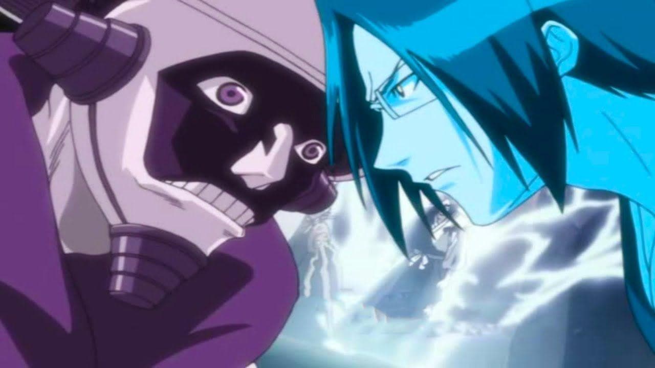 The 20 Best Fights Involving Anime Side Characters, Ranked