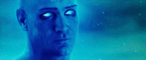 Small But Clever Details From Watchmen That Enhance Even Our 100th Viewing