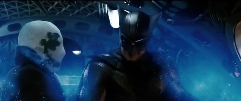 Small But Clever Details From Watchmen That Enhance Even Our 100th Viewing