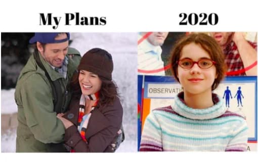 Gilmore Girls Memes That Give Us All The Feels And Make Us Want To ...