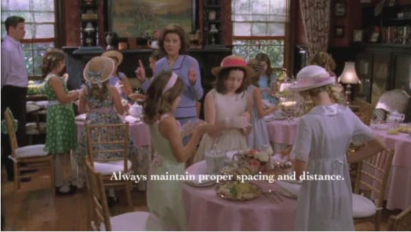 Gilmore Girls Memes That Give Us All The Feels And Make Us Want To ...