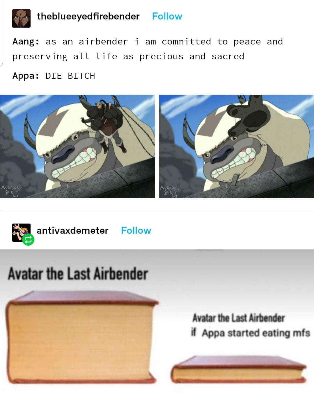 25 Appa Memes For ATLA Fans Who Know He's The Best Part Of The Series