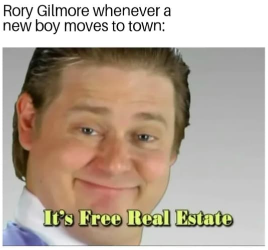 Gelukkige Gilmore Memes Happy Guilmore GIFs | Tenor