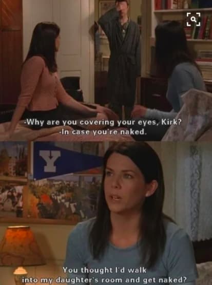 Gilmore Girls Memes That Give Us All The Feels And Make Us Want To ...
