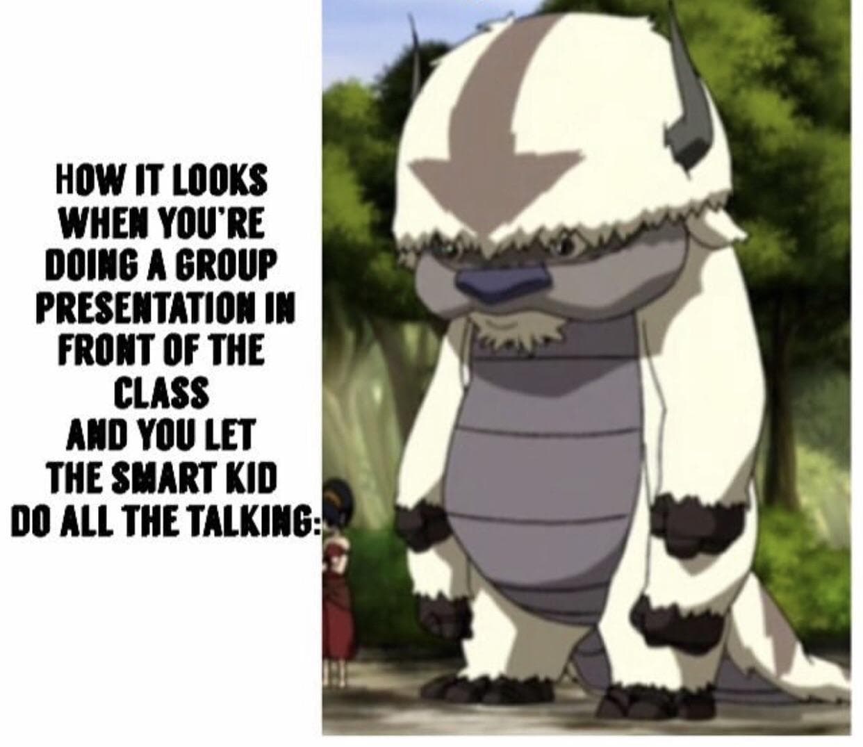 25 Appa Memes For ATLA Fans Who Know He's The Best Part Of The Series