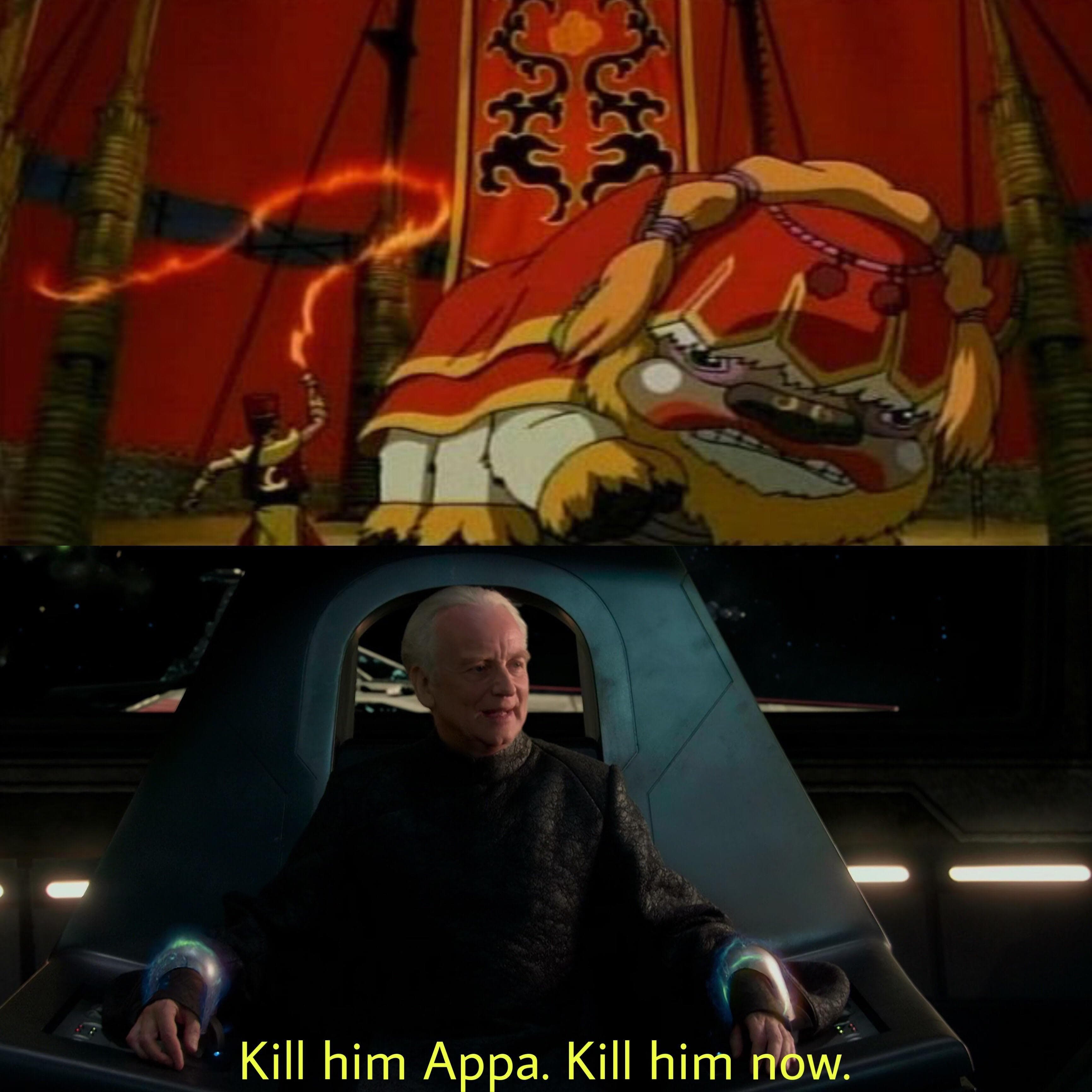 25 Appa Memes For ATLA Fans Who Know He's The Best Part Of The Series