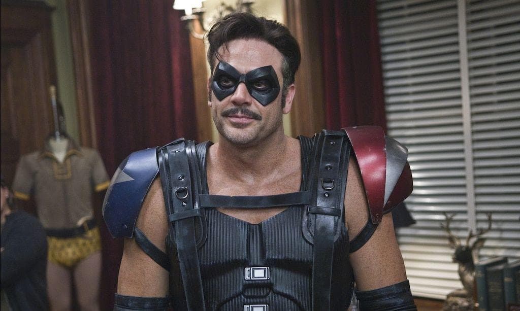 The 25 Best Watchmen Movie Quotes