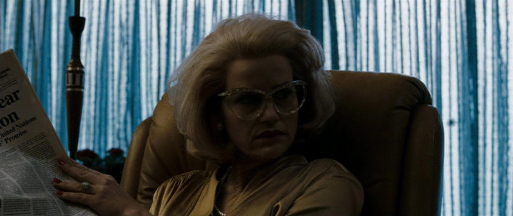 The 25 Best Watchmen Movie Quotes