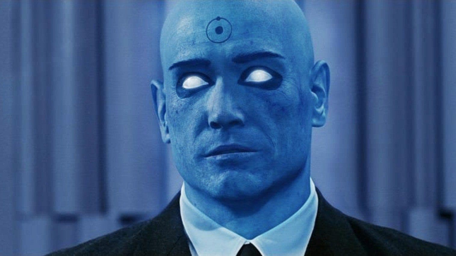 The 25 Best Watchmen Movie Quotes
