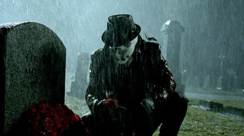 The 25 Best Watchmen Movie Quotes
