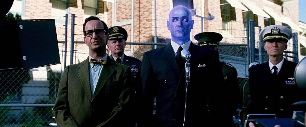 The 25 Best Watchmen Movie Quotes