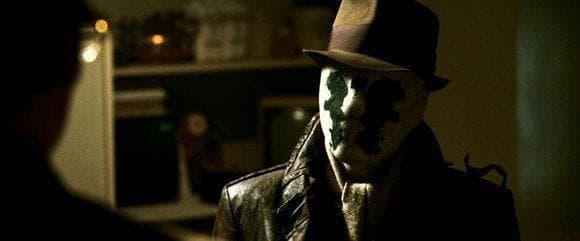 The 25 Best Watchmen Movie Quotes