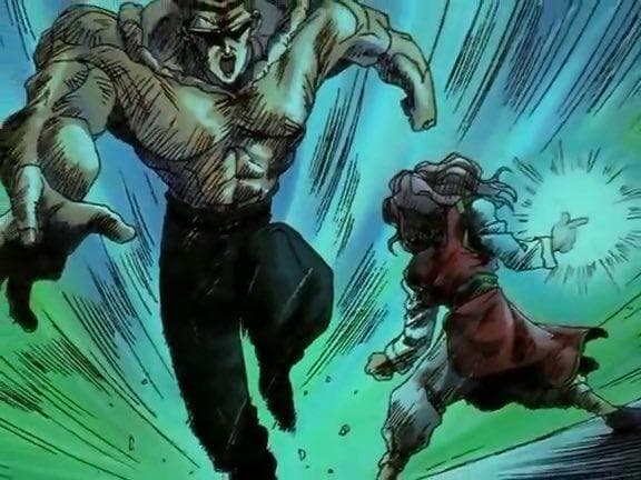 The 20 Best Fights Involving Anime Side Characters, Ranked