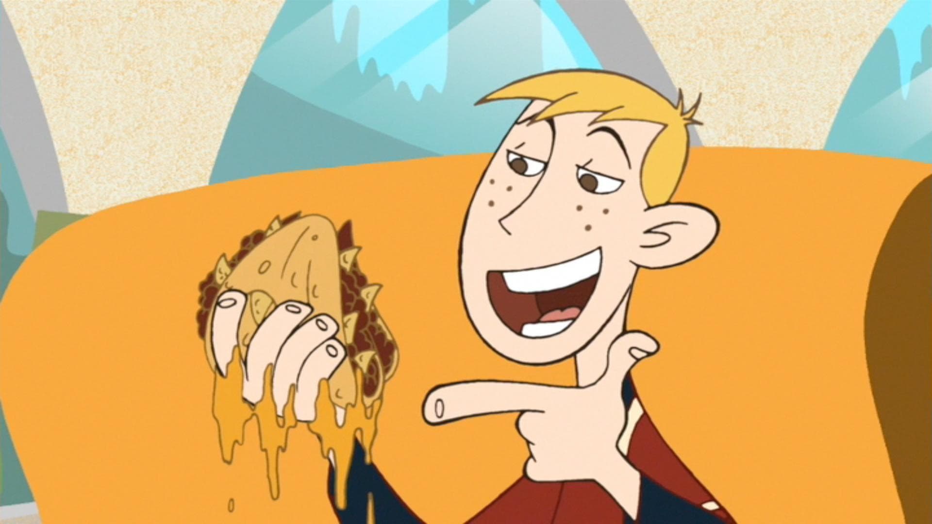 20 Of The Most Delicious Looking Food Brands From 90s Cartoons