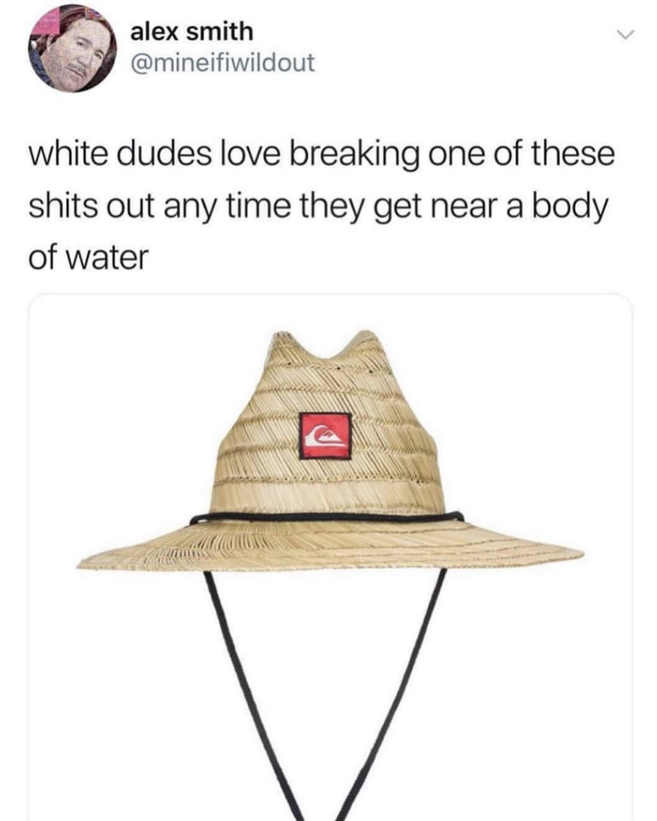 24 Spot-On Memes About White People That We Can't Help But Laugh At