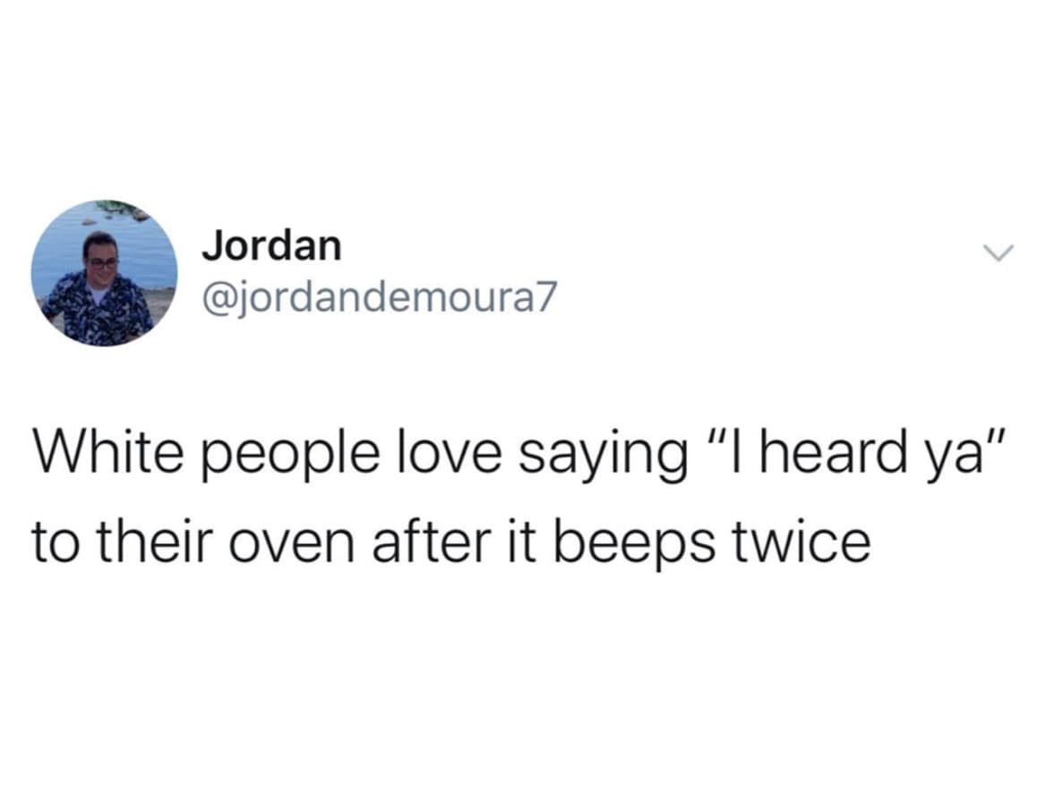 24 Spot-On Memes About White People That We Can't Help But Laugh At
