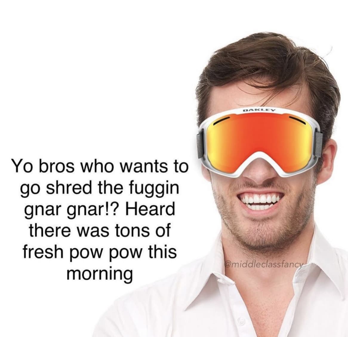 24 Spot-On Memes About White People That We Can't Help But Laugh At