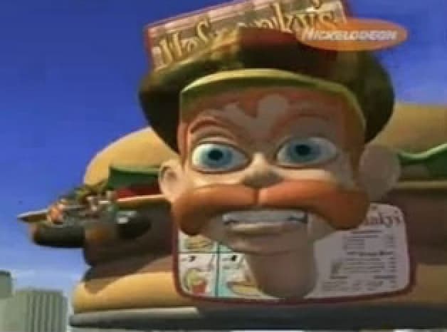 20 Of The Most Delicious Looking Food Brands From 90s Cartoons